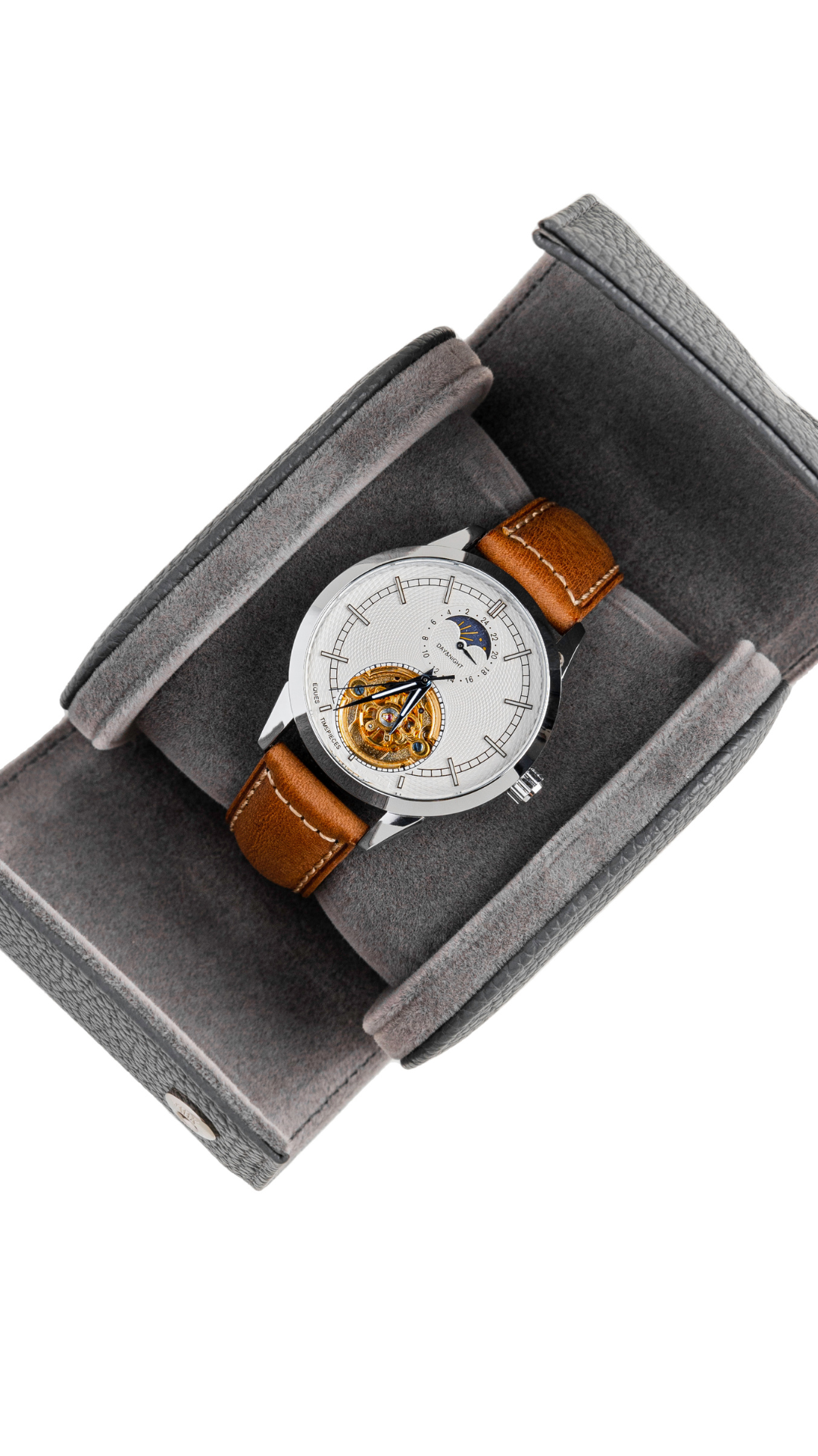 Luxury Watches & Tourbillon Masterpieces – Eques Timepieces