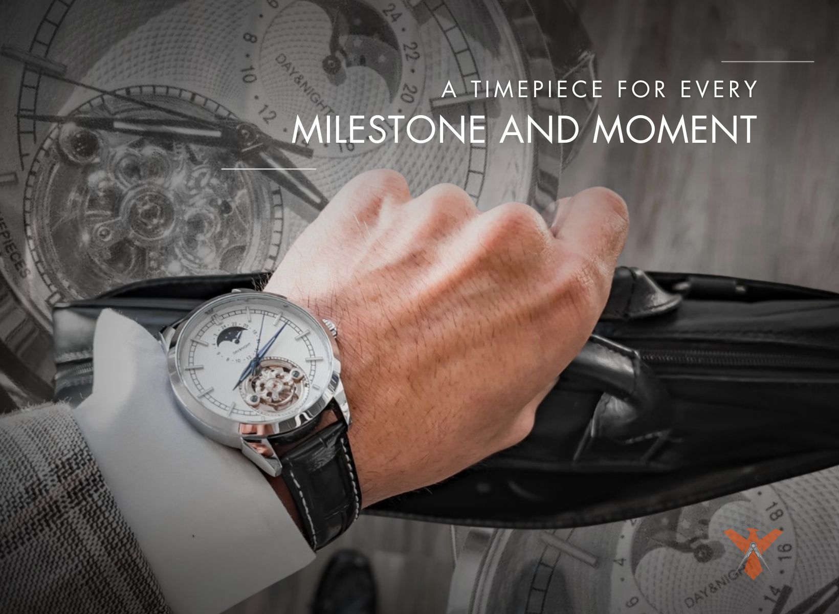 Luxury Watches & Tourbillon Masterpieces – Eques Timepieces, LLC