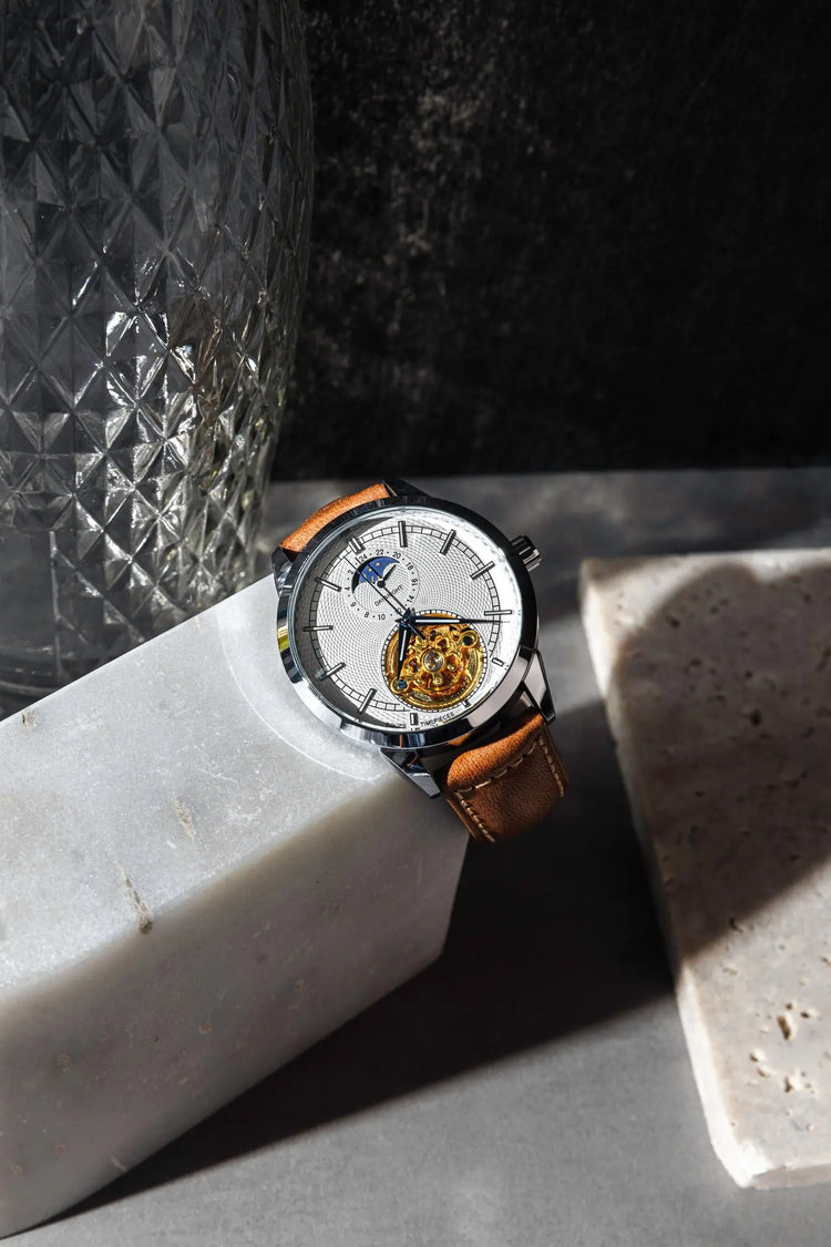 Luxury Watches & Tourbillon Masterpieces – Eques Timepieces